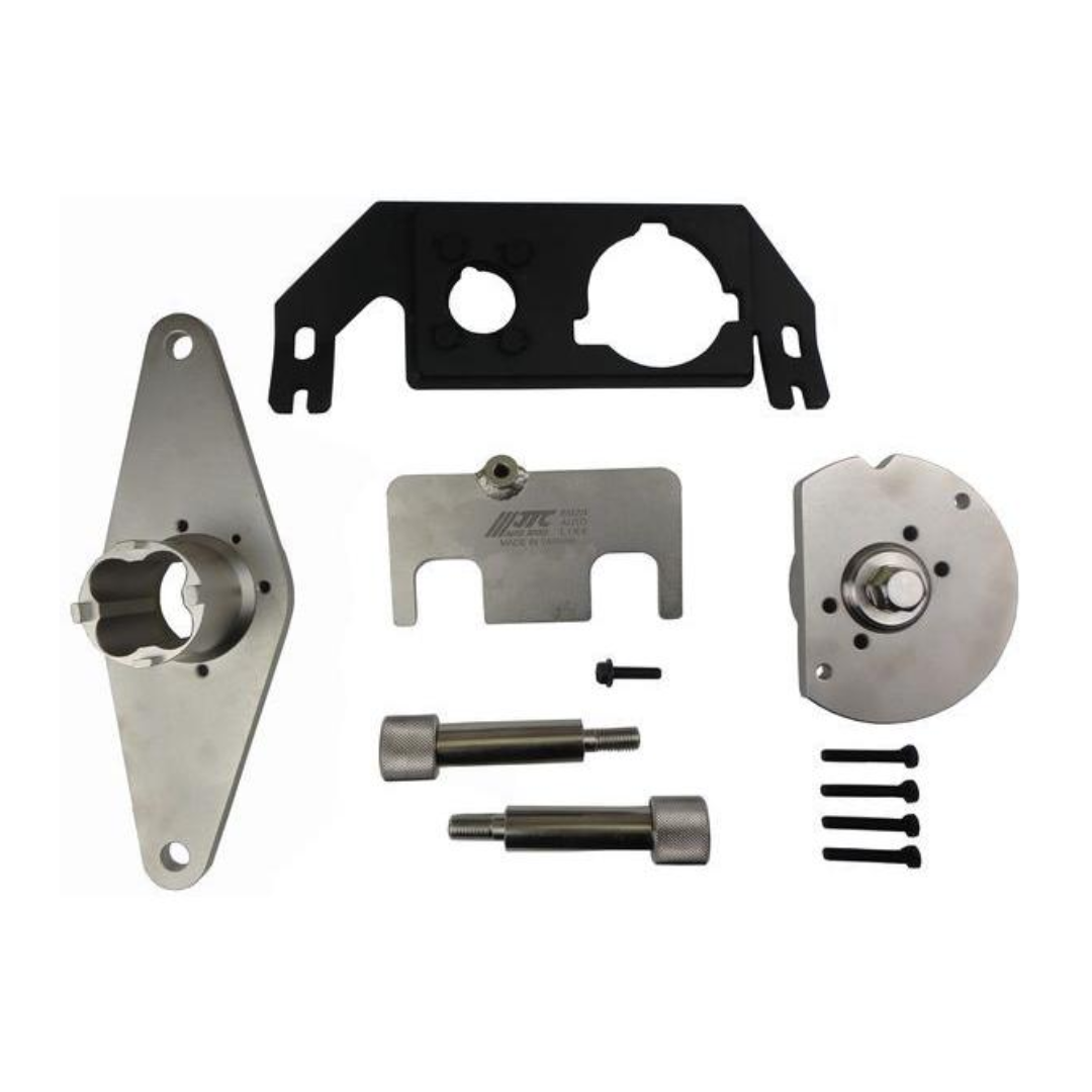 [JTC-6929] DIESEL TIMING TOOL SET FOR JLR 2.0 – Techno Tools & Equipment