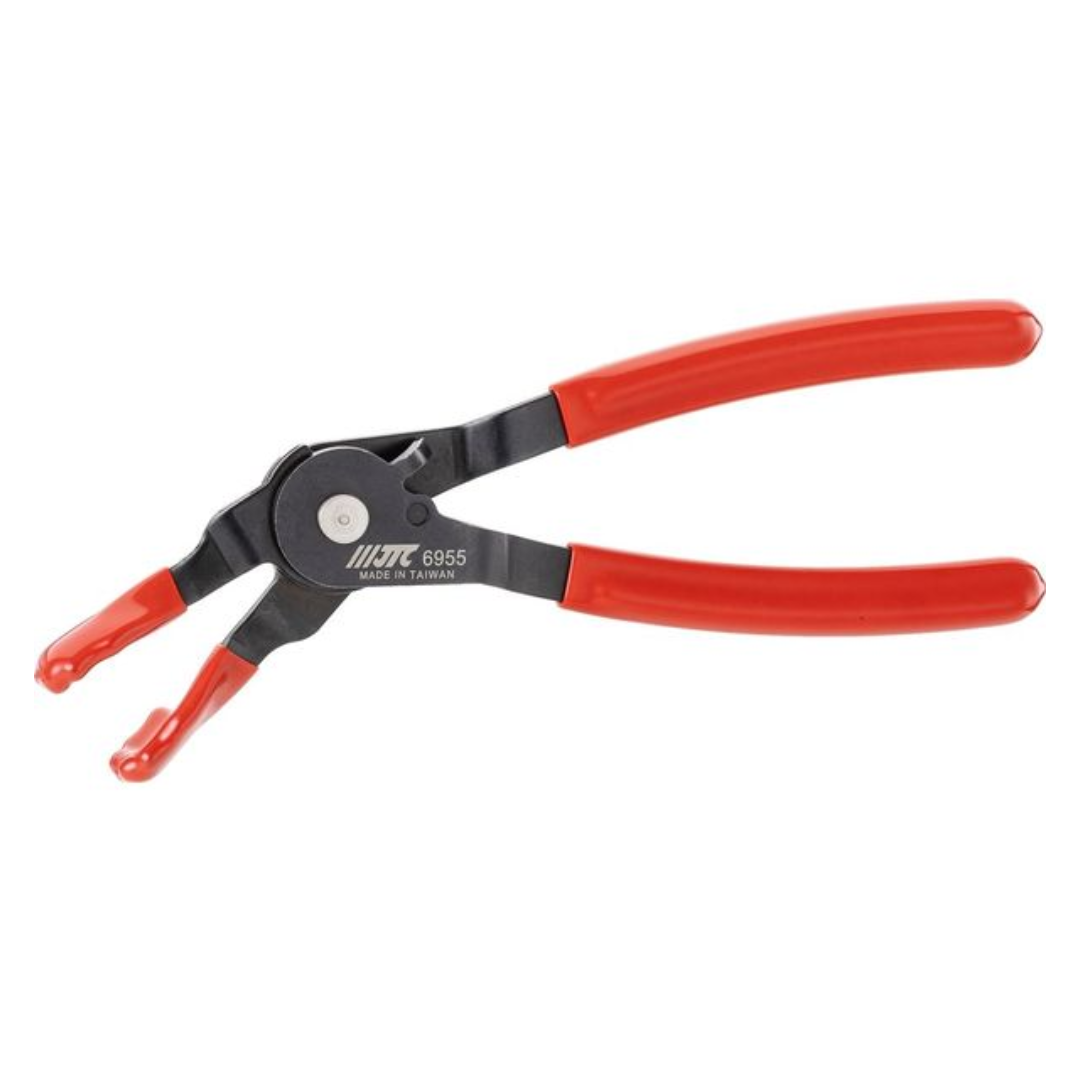 [JTC-6955] ADJUSTABLE SPARK PLUG WIRE PLIERS – Techno Tools & Equipment
