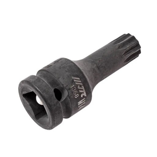 [JTC-1368] TRANSPORTER MULTI-SPLINE SOCKET (M14) – Techno Tools & Equipment