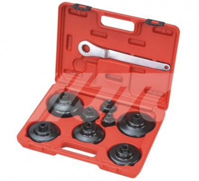 [JTC-1448] 9 PCS OIL FILTER SOCKET SET – Techno Tools & Equipment