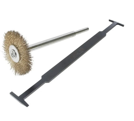 [JTC-1511] BRAKE CYLINDER GROOVE CLEANER – Techno Tools & Equipment