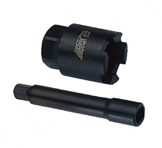 [JTC-1530] STRUT NUT SOCKET FOR VOLVO – Techno Tools & Equipment