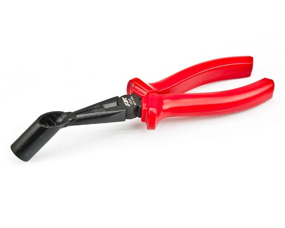 [JTC-1633] SPARK PLUG WIRE PLIERS – Techno Tools & Equipment