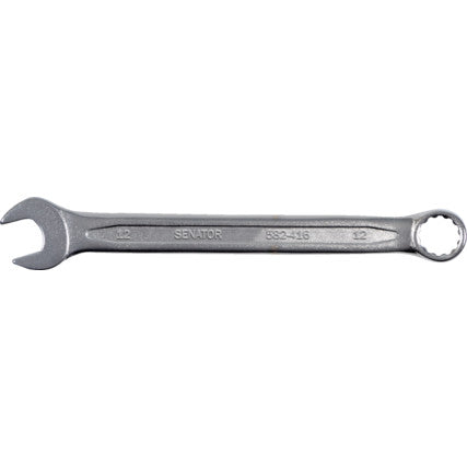 20MM CHROME VANADIUM COMBINATION SPANNER – Techno Tools & Equipment