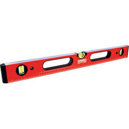 Kennedy KEN5103360K 600mm/24" Professional Box Spirit Level – Techno ...