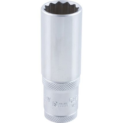 19mm DEEP SOCKET 1/2" SQDR – Techno Tools & Equipment