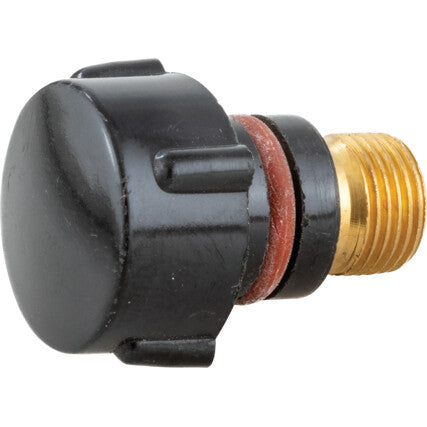 57Y04 BACK CAP SHORT – Techno Tools & Equipment