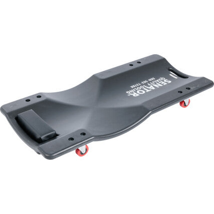 MECHANICS 1-PCE PLASTIC CREEPER – Techno Tools & Equipment