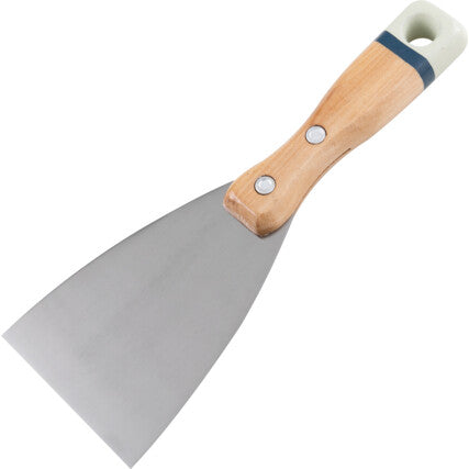 3" HALF TANG FILLING KNIFE – Techno Tools & Equipment