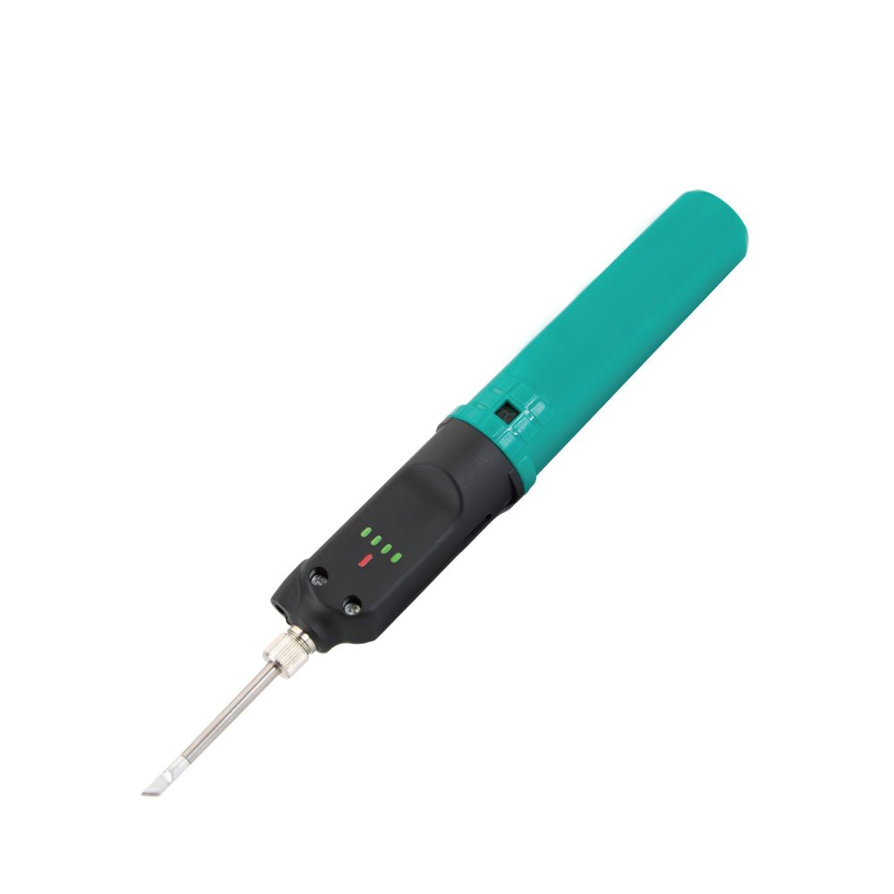 PRO'SKIT SI-B165 Cordless Soldering Iron – Techno Tools & Equipment