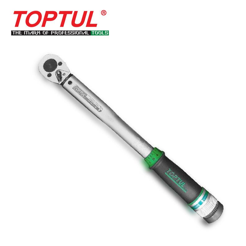 TOPTUL Torque Wrench ANAG Series – Techno Tools & Equipment