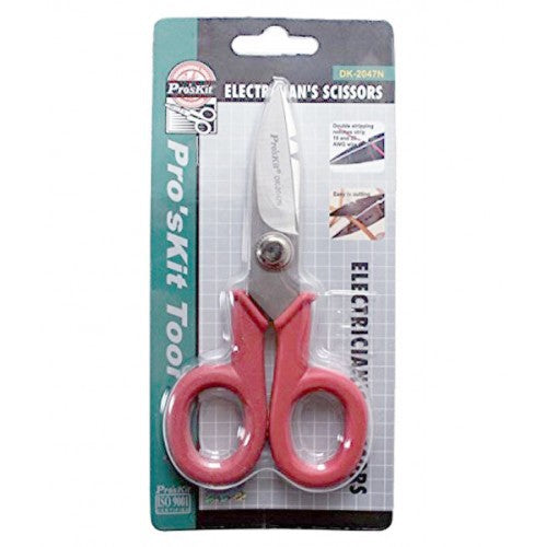 Scissors – Precision Cutting Tools for Home & Industry – Techno Tools ...