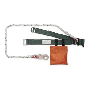 PROGUARD PG141054 Single D-ring Safety Belt – Techno Tools & Equipment