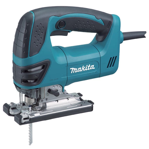 Makita 4350CT Jig Saw | Professional Orbital Precision Cutter – Techno ...