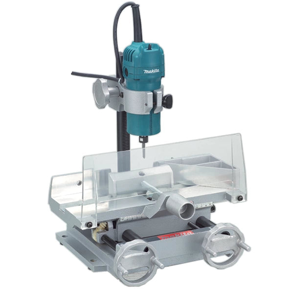 Makita 4403 Sash Router 6mm | Compact Precision Wood Routing Tool ...