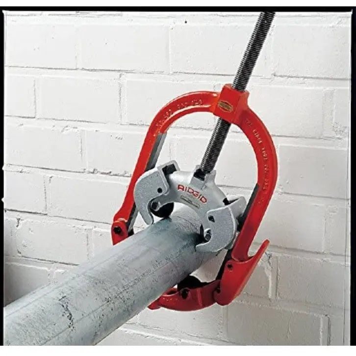 RIDGID 83080 Hinged Pipe Cutter for 4–6" steel, cast iron, and ductile ...
