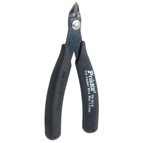 Proskit 1PK-101-E ESD Cutter – Techno Tools & Equipment