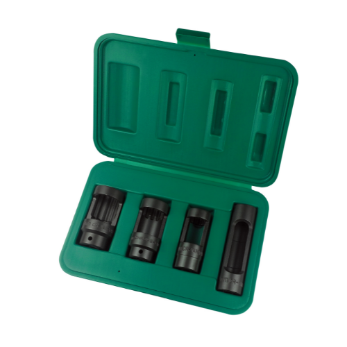 JONNESWAY 4PCS INJECTOR SOCKET SET AI010060 – Techno Tools & Equipment