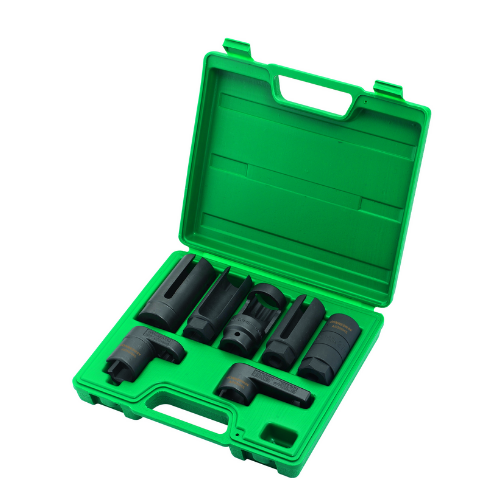 JONNESWAY 7PCS SENSOR SENDING UNIT SOCKET SET AI050096 – Techno Tools ...