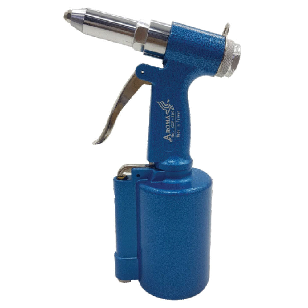 AROMA AIR RIVETER - AROMA CCP-200 – Techno Tools & Equipment