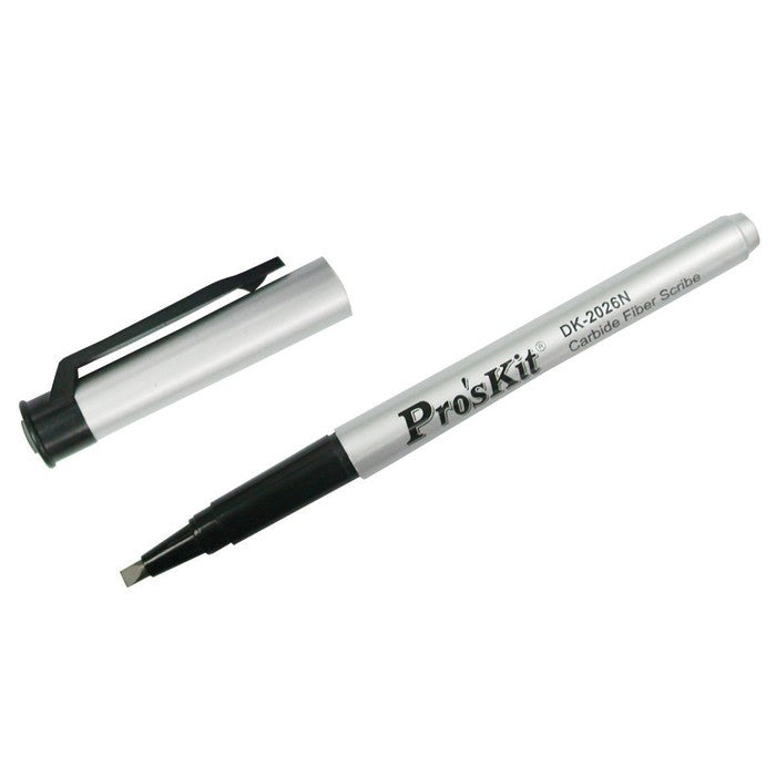 PRO'SKIT DK-2026N Carbide Fiber Scribe – Techno Tools & Equipment