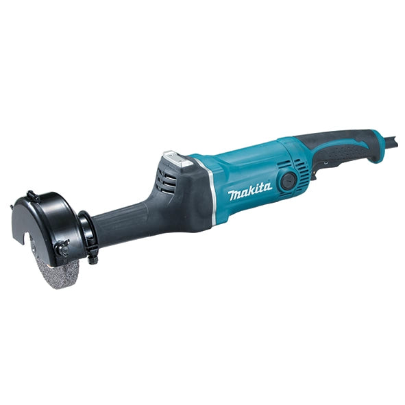 Makita GS5000 125mm Heavy Duty Straight Grinder – Techno Tools & Equipment