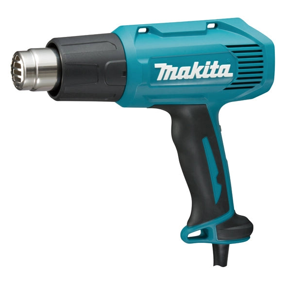 Makita HG5030 Heat Gun 1600W | Professional Hot Air Tool – Techno Tools ...
