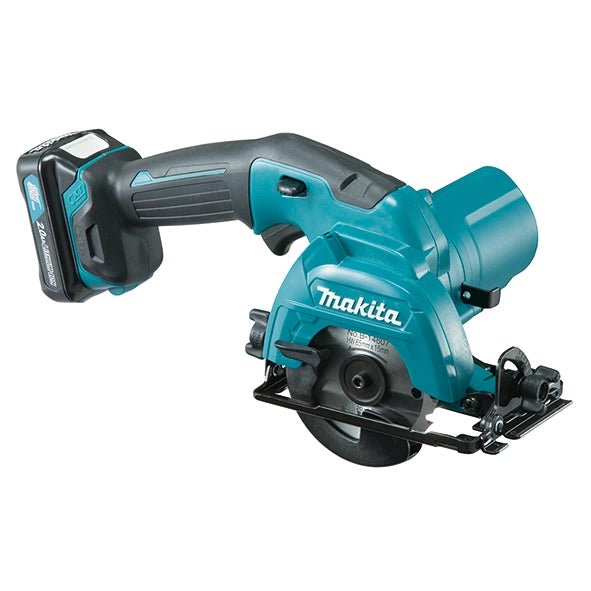 Makita HS301 Cordless Circular Saw 12V 85mm Compact – Techno Tools ...
