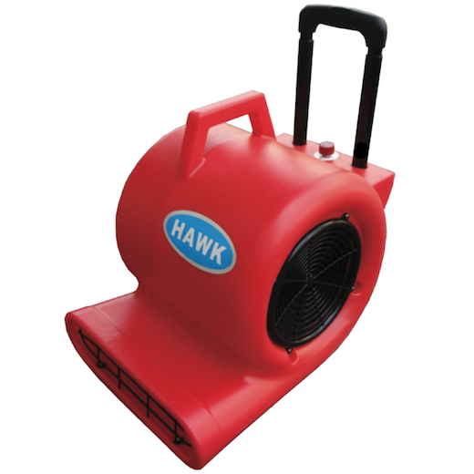 HAWK Floor & Carpet Dryer with Handle 3-speeds,900w,18kg AD002 – Techno ...