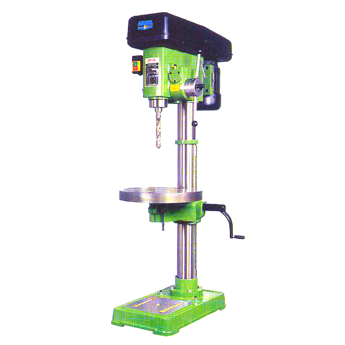 WEST LAKE AUTO-FEED BENCH DRILLING MACHINE JZB-25A (25MM) – Techno ...