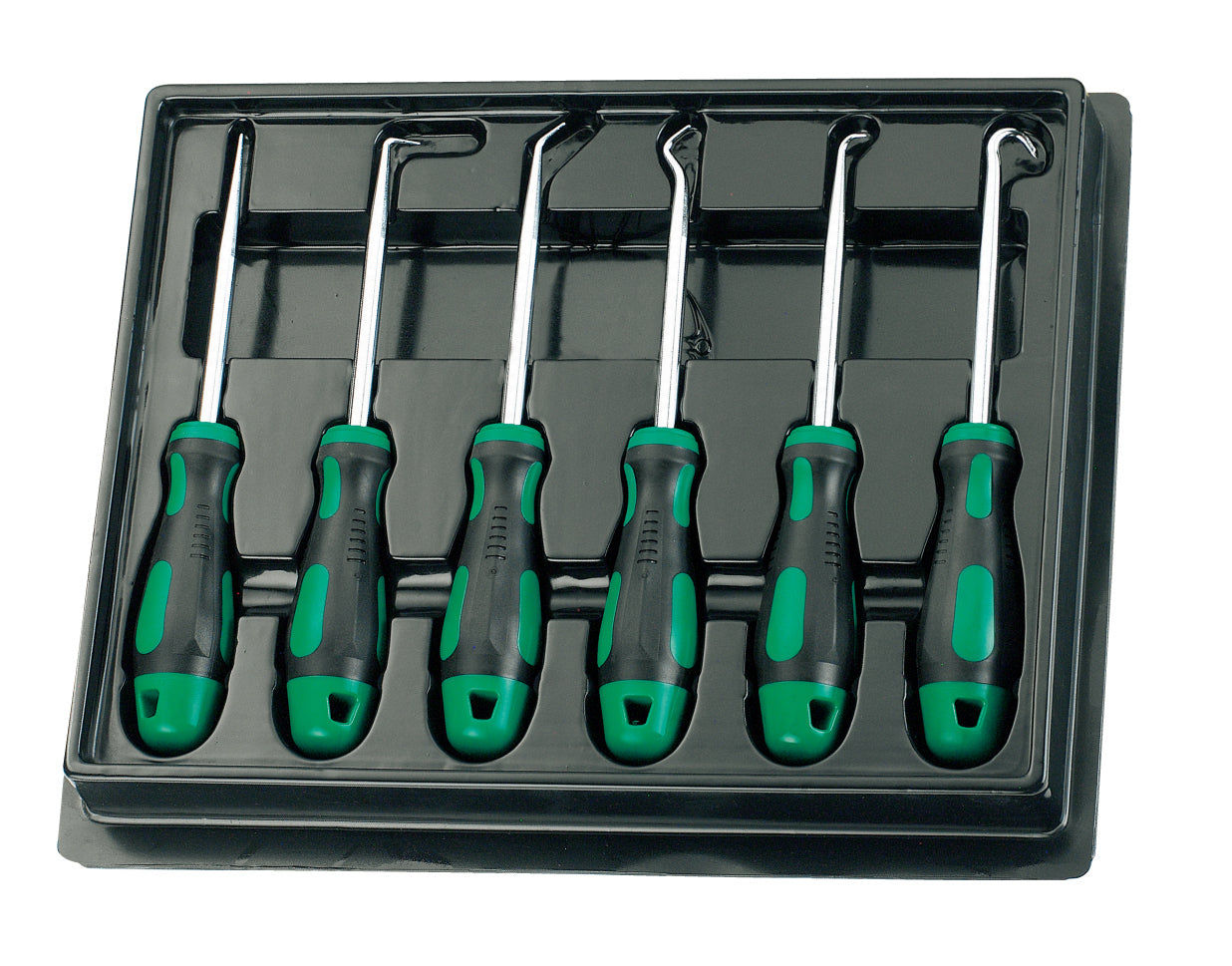 JONNESWAY 6PCS PICK AND HOOK SET AI030027 – Techno Tools & Equipment