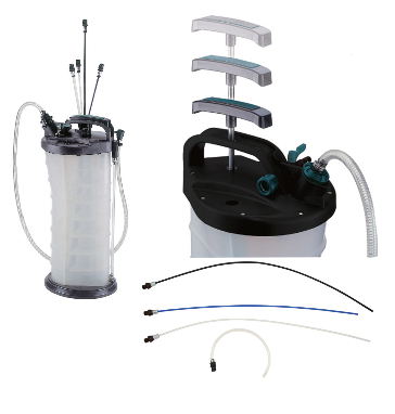 JONNESWAY AE300178 COMBO FLUID EXTRACTOR – Techno Tools & Equipment