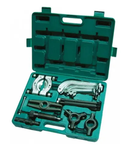 JONNESWAY AE310002 25 PCS HYDRAULIC GEAR PULLER – Techno Tools & Equipment