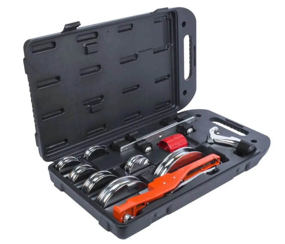 JONNESWAY HEAVY DUTY LEVER-TYPE TUBE BENDERS AN040015A – Techno Tools ...
