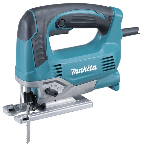 Makita JV0600K Jig Saw | Heavy-Duty Precision Orbital Cutter – Techno ...
