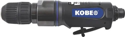 KOBE KBE2706050k 10mm COMPOSITE STRAIGHT DRILL KEYLESS CHUCK – Techno ...