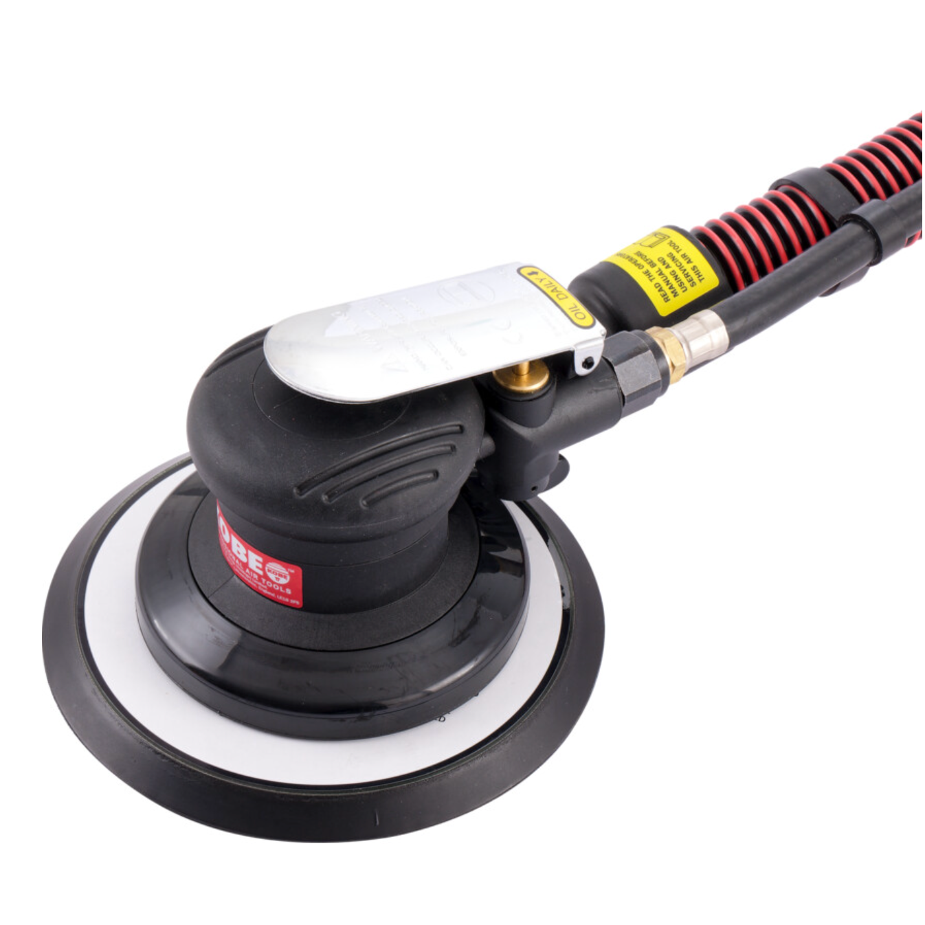 KOBE R56666" PALM SANDER SELF VACUUM TYPE (KBE2704170K) – Techno Tools ...