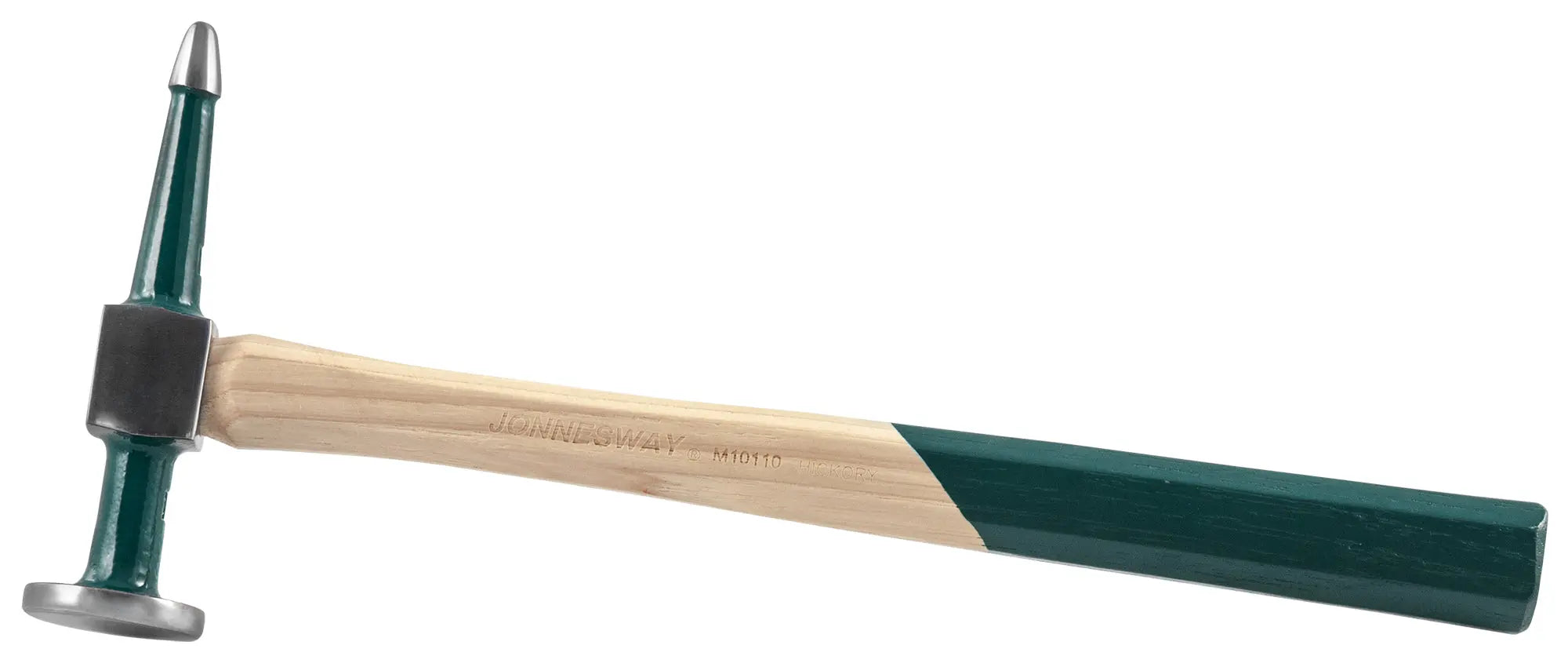 JONNESWAY PICK & FINISHING HAMMER(CROWNED FACE+ROUND POINT PICK ...