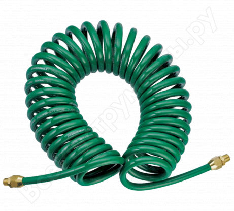 JONNESWAY POLYURETHANE RE-COIL HOSE JAZ-7214A – Techno Tools & Equipment
