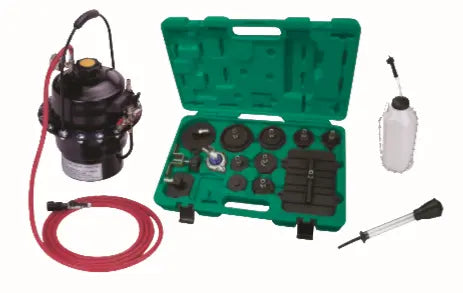 JONNESWAY PRESSURE BRAKE BLEEDER AE300051 – Techno Tools & Equipment