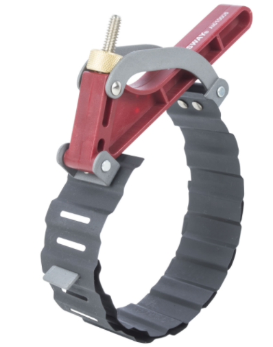 JONNESWAY WRINKLE-BAND PISTON RING COMPRESSOR AI010008 – Techno Tools ...