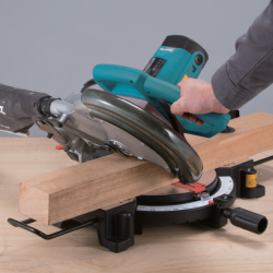 Makita M2300B 255mm Compound Miter Saw – Accurate & Powerful – Techno ...