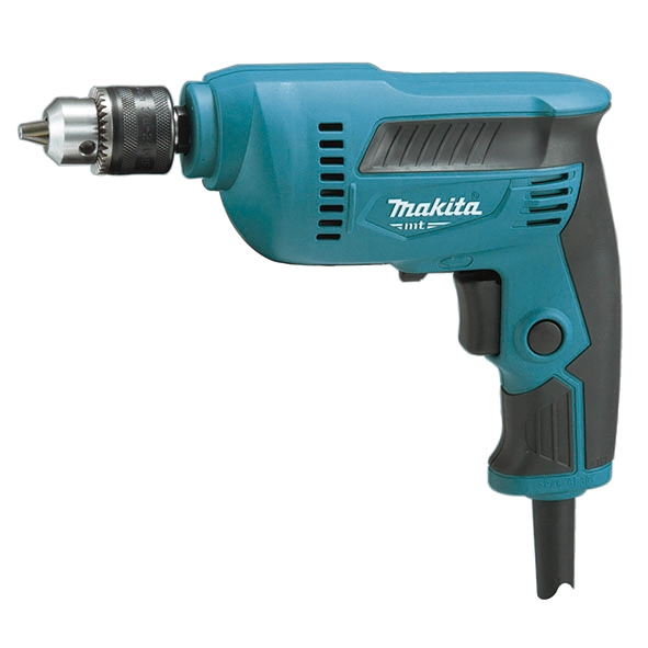 Makita M6001B Electric Impact Drill 10mm 450W Compact Power – Techno ...