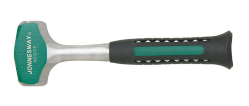 SOLID STEEL ONE PIECE CLUB HAMMER – Techno Tools & Equipment