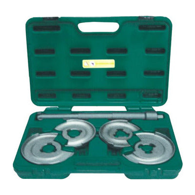 SPRING COMPRESSOR FOR MERCEDES BENZ – Techno Tools & Equipment