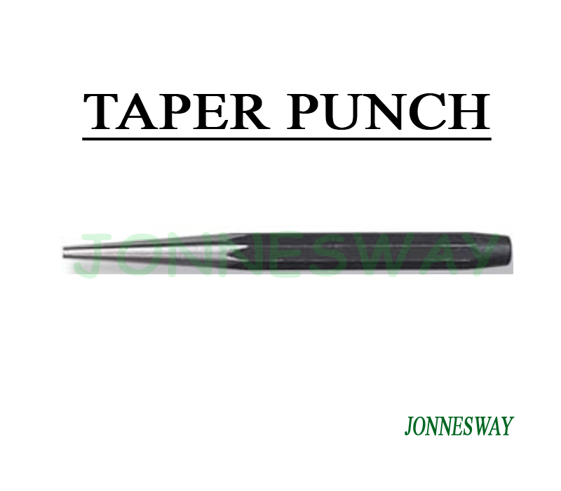 TAPER PUNCH M62106 – Techno Tools & Equipment