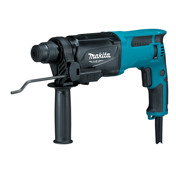 Makita M8701X3B 26mm Rotary Hammer – Powerful SDS Plus Drill – Techno ...
