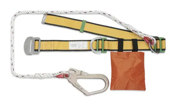 Safety Belt – Techno Tools & Equipment
