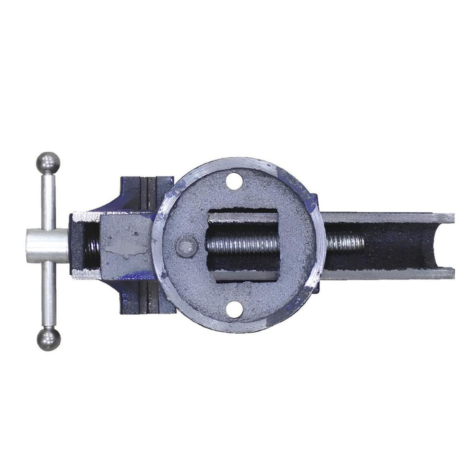 Remax Heavy Duty Bench Vice Bench Vise 3″ 4″ 5″ 6″ 8″ – Techno Tools ...