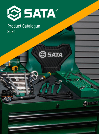SATA Hand Tools Malaysia Distributor | KL Klang Valley Selangor ...